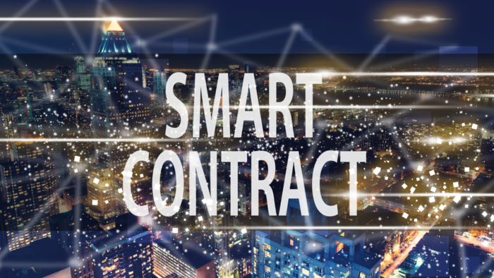 Smart contracts
